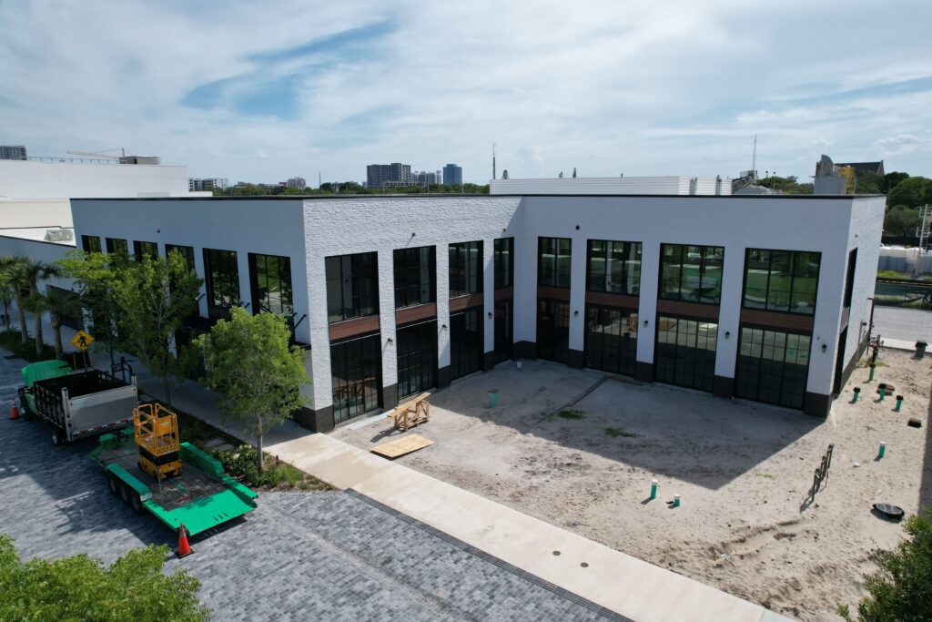 Nora West Palm | NDT Development | Nora District