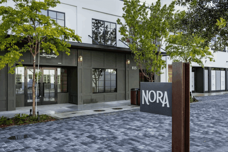 Nora West Palm | NDT Development | Nora District