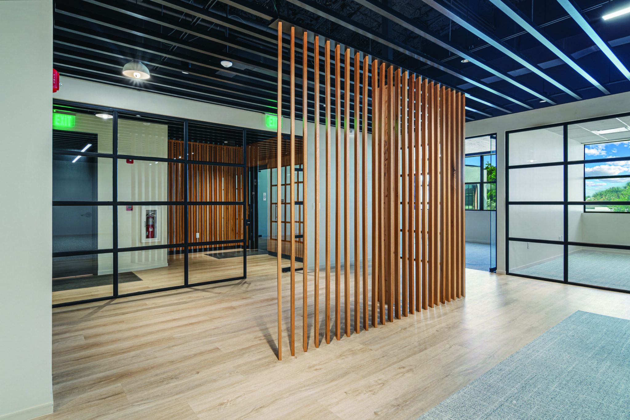 Nora West Palm | NDT Development | Nora District