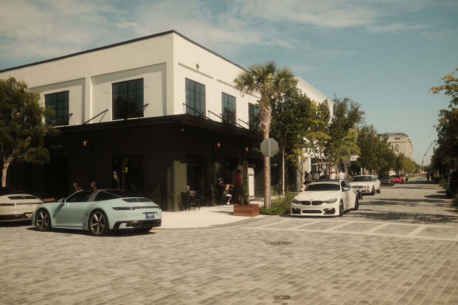 Nora West Palm | NDT Development | Nora District